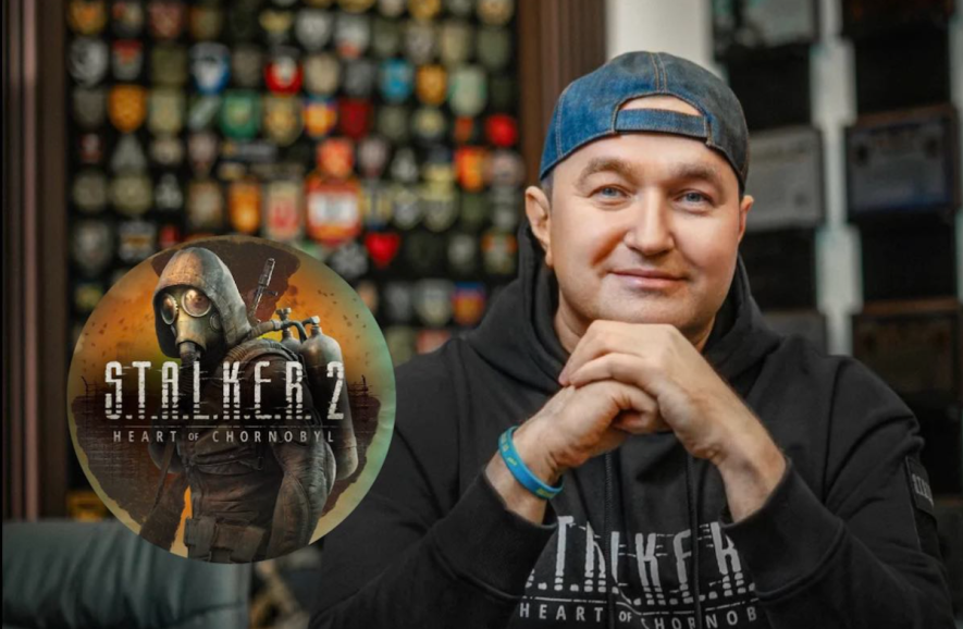 Максим Криппа: Как NAVI превратилась в многомиллионный бизнес и вышла в топ мирового киберспорта ...