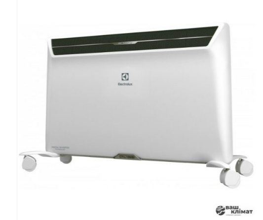 Електричні конвектори для обігріву квартири чи будинку та чому вони ...